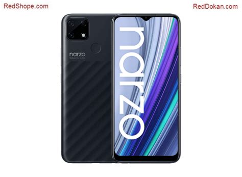 Realme Narzo A Price Full Specifications Redshope Europe