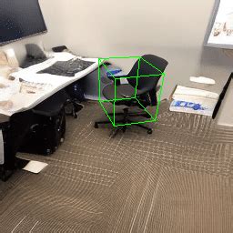 Neural Assets