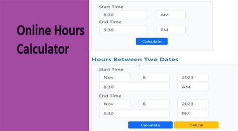 How Do You Calculate Day Hour