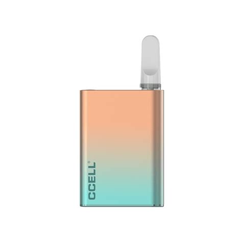 Palm Pro Premium Palm Fitting Vape Battery Ccell