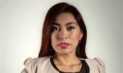 Caso Sada Goray Allanan Vivienda De La Exjefa De La Sbn Canal N