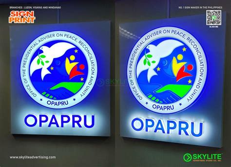 Acrylic Signage Maker In Calbayog City Acrylic Sign Maker In Calbayog
