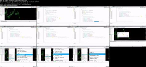 Algorithmic Trading In Forex Create Your First Forex Robot Softarchive