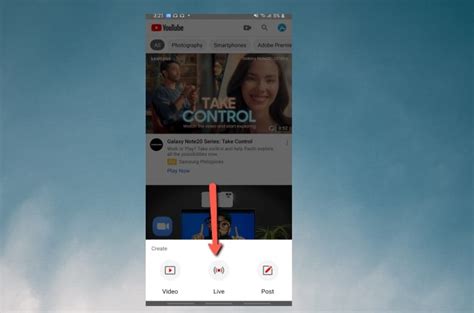 Best Ways To Live Stream PUBG Mobile On YouTube From PC And Mobile