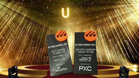 Telecom Acquisitions Limited On Linkedin Uk Fibre Awards Highly Commended Telecom Acquisitions