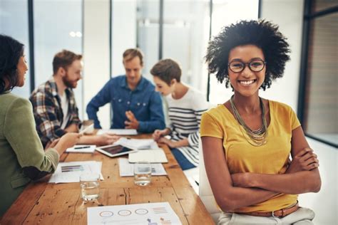 Startup Vs Small Business What Are The Differences Maryville Online