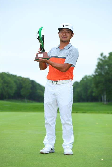 日本プロゴルフマッチプレー選手権、初出場の時松隆光が優勝 23枚目の写真・画像 Cycle やわらかスポーツ情報サイト