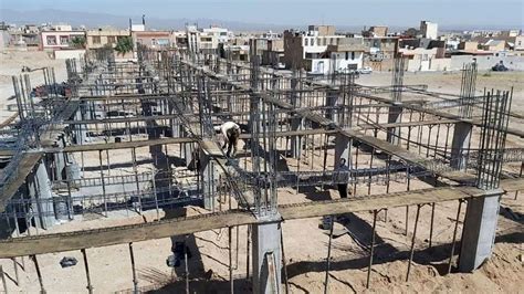 آغاز ثبت نام نهضت ملی مسکن در ۱۶ استان و 156 شهرستان جزئیات و جدول