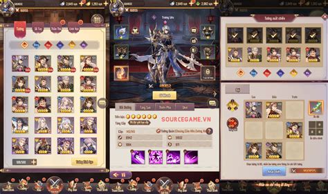 Source Game - Source Game Online - Source Game Mobile - Source Game H5 - Server Game Việt Hóa ...