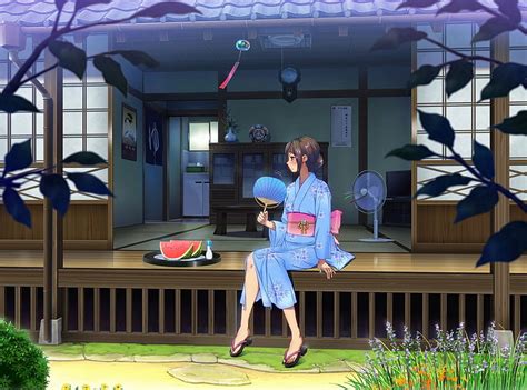 Delightful Japanese Gal Telegraph