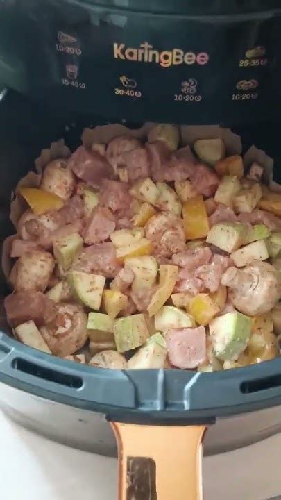 Аэрогриль 947389318 артикул на озон #пп #чтоприготовить # ...
