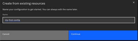 Resource Management With IBM Cloud Projects IBM Developer