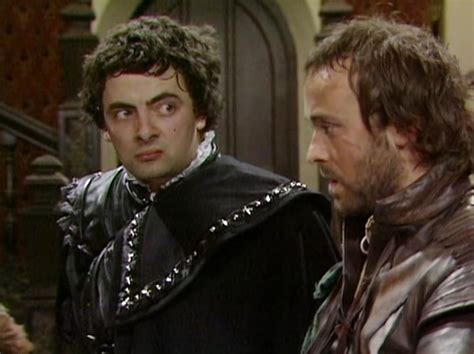 Blackadder 1982