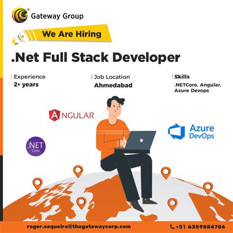 Roger Sequeira On Linkedin Gatewaygroup Bestplacetowork Wearehiring Itjobs Bestplacetowork