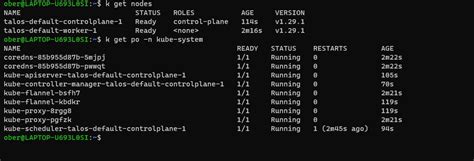 Talos The Kubernetes Operating System Veeam Community Resource Hub