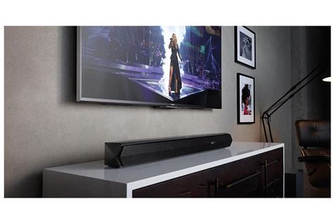 Diy Πώς να συνδέσετε και να ρυθμίσετε τη Soundbar σας Ican