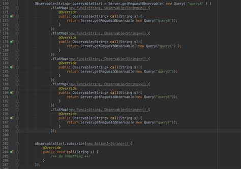 Rxjava 操作符flatmaprxjava Flatmap Reduce 初始值 Csdn博客