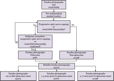 Predicting Glaucoma Before Onset Using Deep Learning Ophthalmology