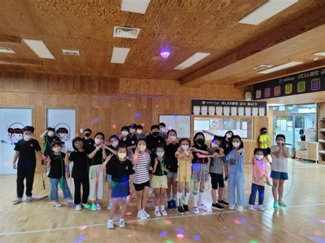 줄넘기전문학원 점프윙스 마산교방점 이쁜 아이들♥ 네이버 블로그