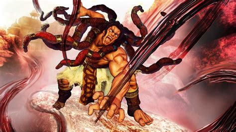 Capcom anuncia personagem inédito e planos para Street Fighter V Critical Hits