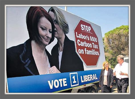 The Political Truth Is In The Advertising Abc News
