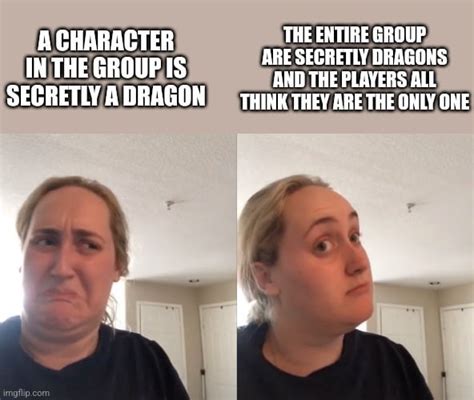 Let Chaos Ensue Rdndmemes