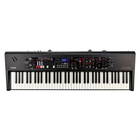 Yamaha YC73 – United States