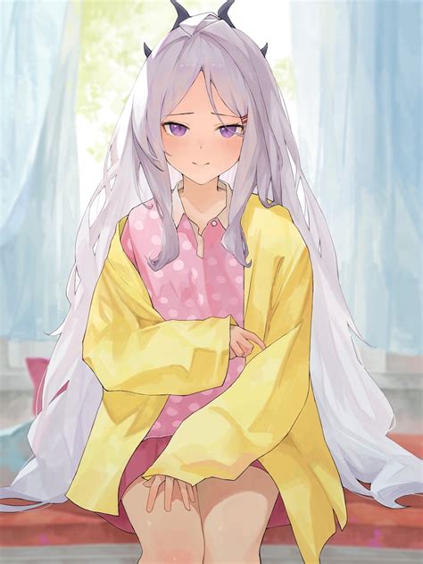 Hina And Hina Blue Archive Drawn By Randouworks Danbooru