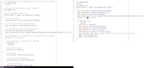 Sayan Bhattacharjee On Linkedin Aerospace Coding Cfd