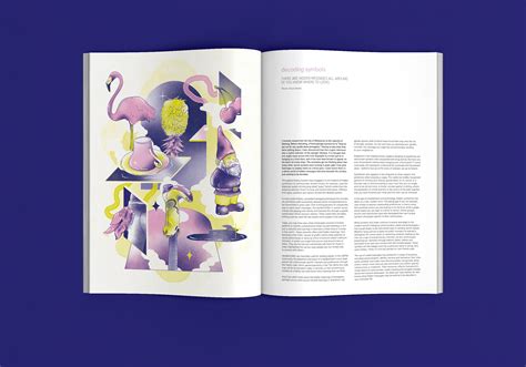 Decoding Symbols Behance