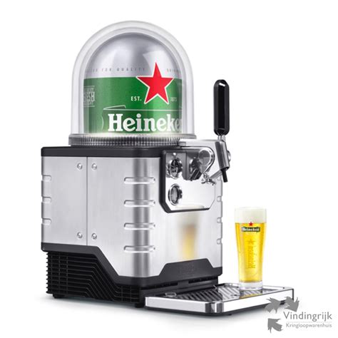 Blade Biertap Horeca Parels Breda