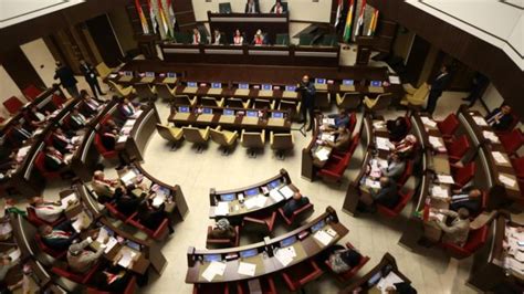 برلمان كردستان يشرع قانونا خاصا بالاعلانات