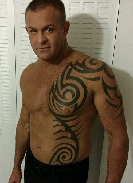 Pornstar Tony D 74 Inches Tall 200 Pounds