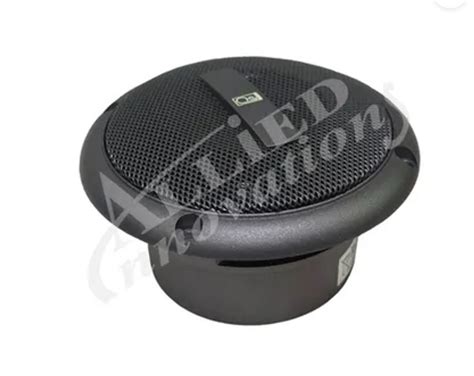 Poly Planar Speaker Assembly Audio Ma3013lg