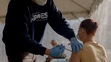 Fauci Covid 19 Vaccines Likely To Be Offered Annually Au