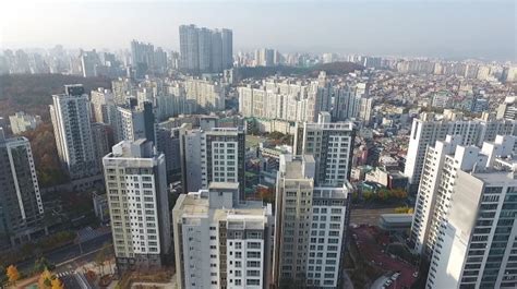 강남이 이끈 매수세전국 아파트값 하락 멈춰 Sbs Biz