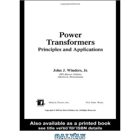 خرید و قیمت دانلود کتاب Power System State Estimation Theory And