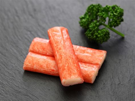 Adding Value To Surimi Based Products Savannah