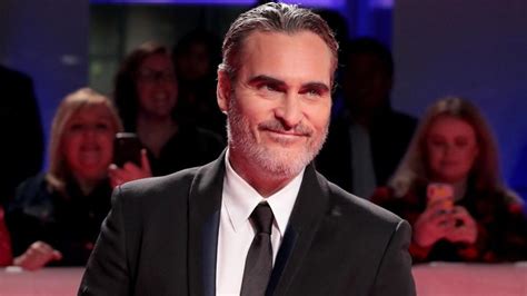 Foto Joaquin Phoenix Soal Kakak Ngaku Sudah Tak Perjaka Di Usia 4 Tahun