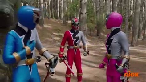 Power Rangers Dino Fury