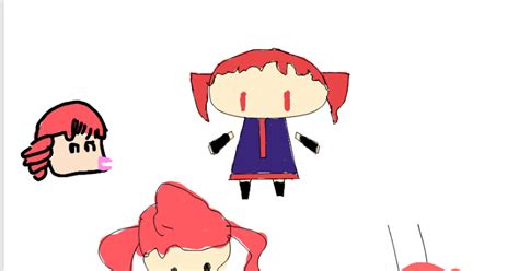 人マニア 絵チャ でゅらはんのイラスト Pixiv