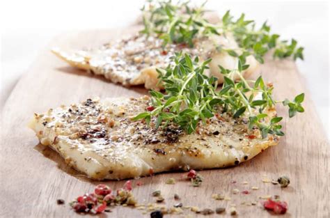 Haddock Vs Cod Whats The Difference