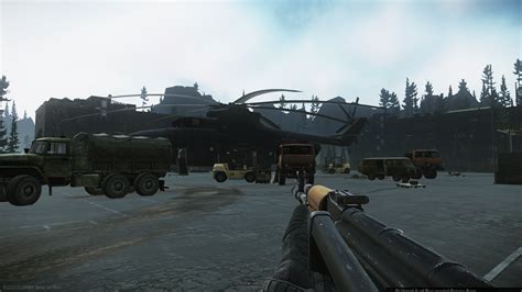 Reserve Escape From Tarkov Guide IGN