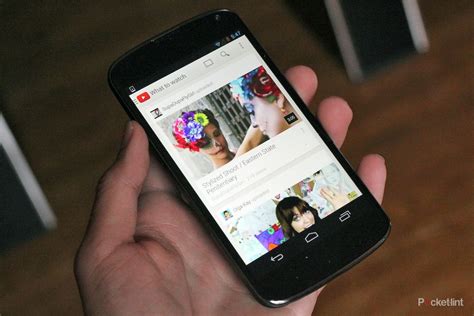 YouTube For Android V Rolls Out With Card Style UI Video Multitasking And More