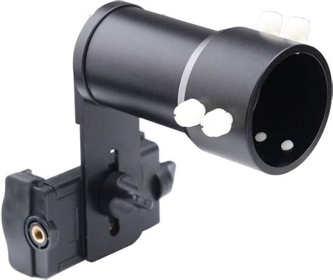 Starboosa Rifle Scope Mount Camera Adapter Capture Hunting Moments