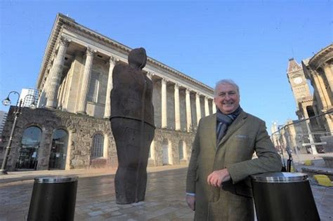 Birmingham Council Leader Appoints New Top Team More Women Than Men