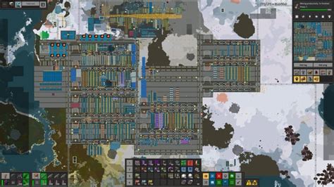 Post Your City Block Alternative Bases R Factorio