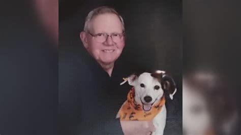 Obituary Langford Joseph C