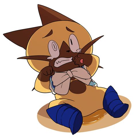 Rule 34 2017 Feline Feline Male Mammal Manmosu Marimo Scared Simple