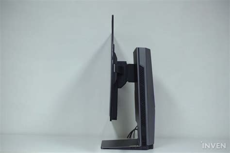 평면이 좋아 커브드가 좋아 난 둘 다 벤더블 Tv Lg 올레드 Flex